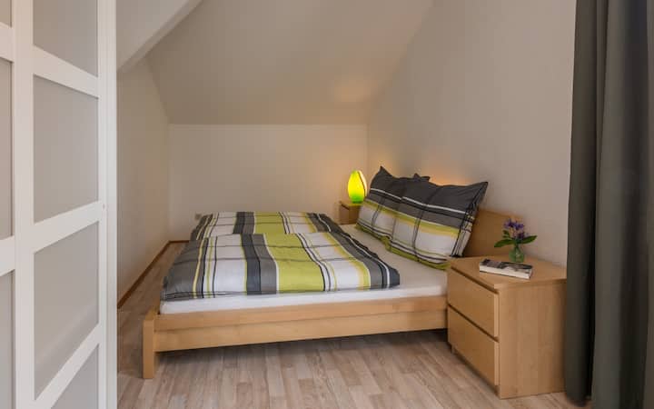 Pension Haus17dresden - 德累斯頓