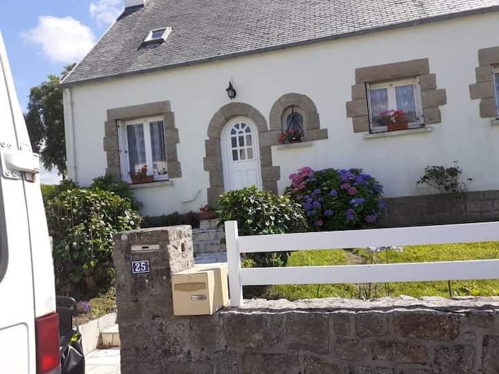 Pavillon Morlaix Quartier Residenciel 5 Mm Cen Vil - Morlaix