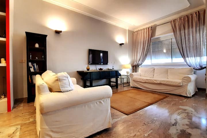 Apt. Costa Di Ulisse, Terracina - Terracina