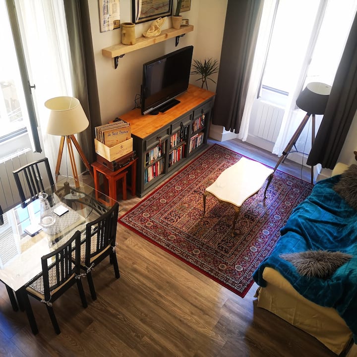 Maison Du Alder - Old Nice - Nice