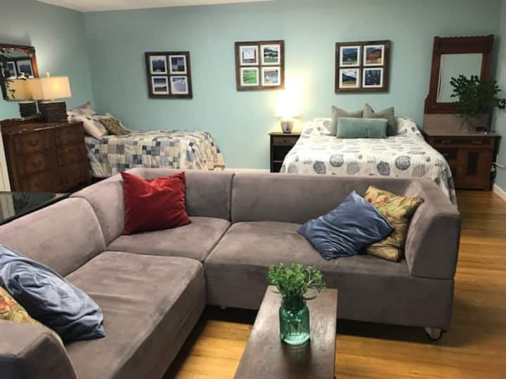 A Perfect Spot To Lay Your Head - Rutland, VT