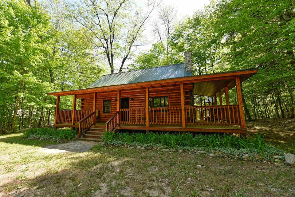 North Conway Cabin Vacation Rentals - Conway, NH | Airbnb