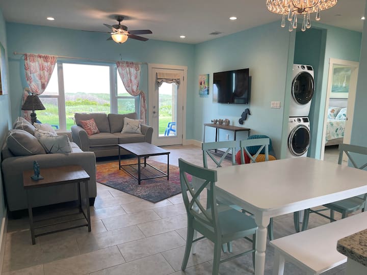 #19 Walk To The Ocean And To Town! - Port Aransas, TX