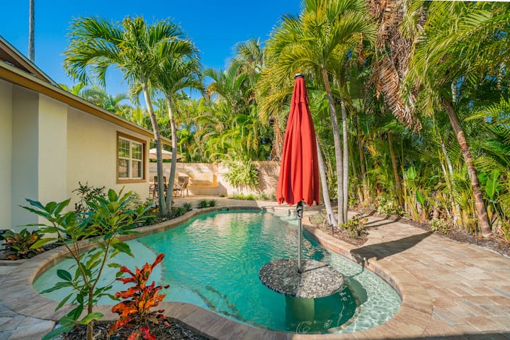 Villa La Esperanza-holmes Beach - Holmes Beach, FL