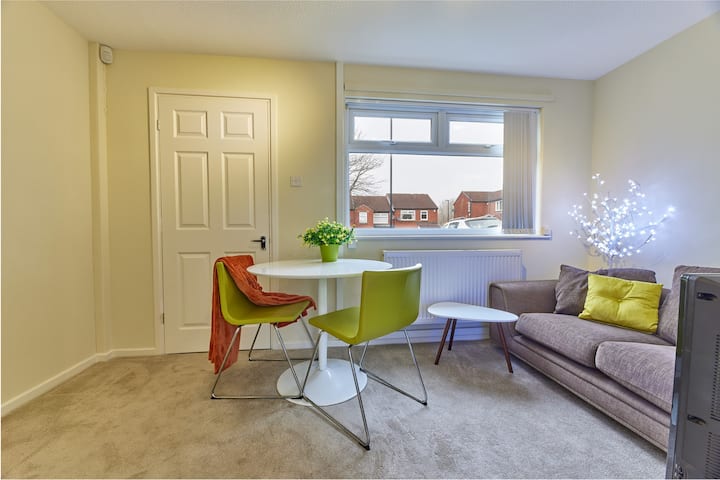 Perfect House Experience - Professionals & Couples - Newcastle upon Tyne