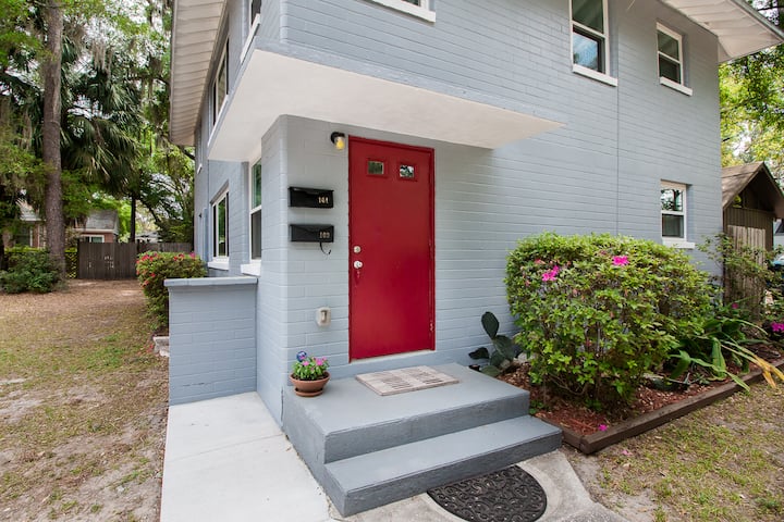 Tailgating And Fun - Gainesville, FL