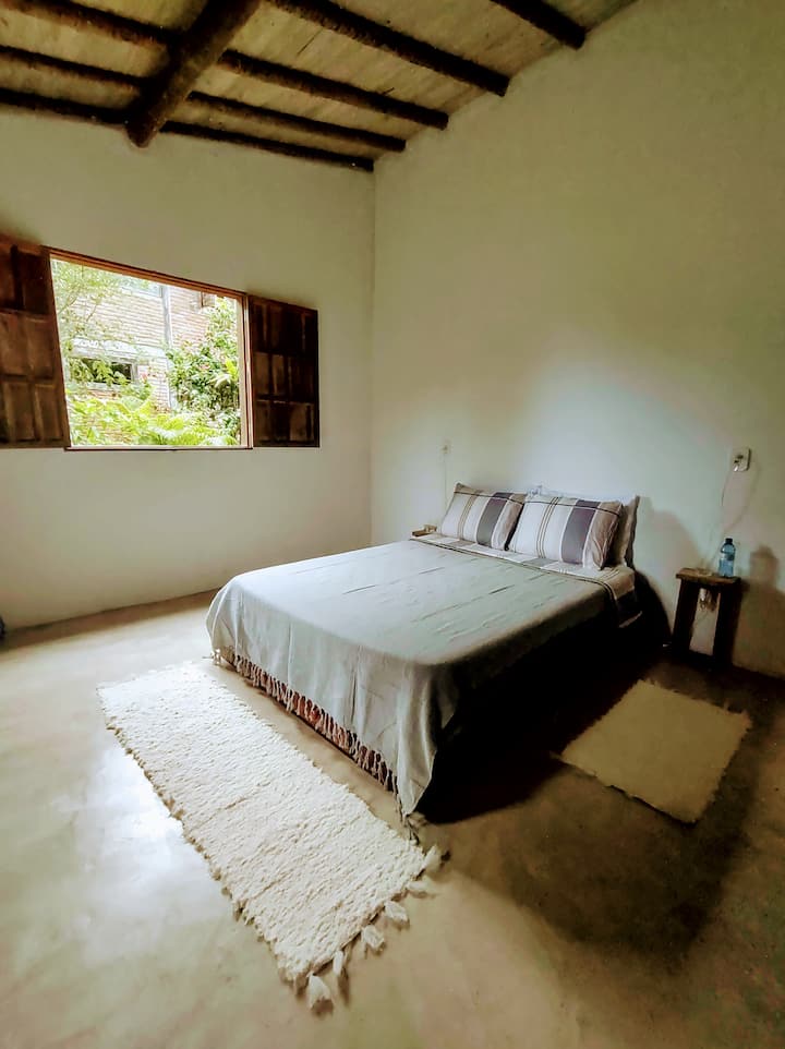 Casa De Campo Agradável C/ Estacionamento Trancoso - Trancoso