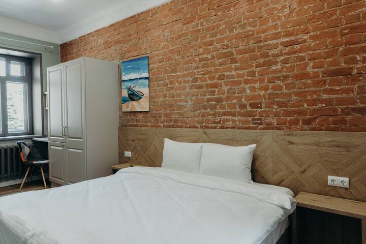 D Apartamentyi Apart-hotel - Кострома