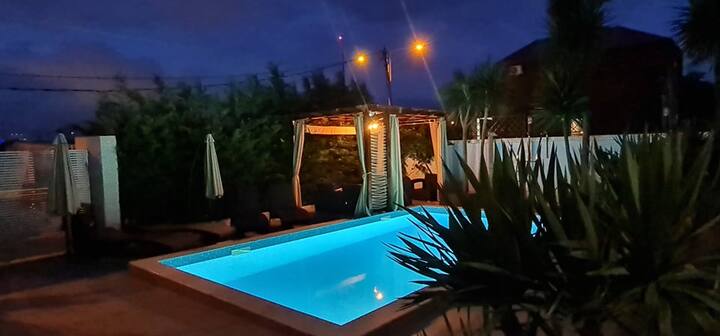 Dachis Villa - Batumi