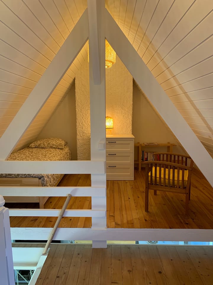 Gîte Cocooning Au Cœur Des Dunes De Carteret - Barneville-Carteret