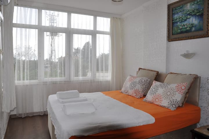 Tekirova Millennium Apartment No 1 - Tekirova