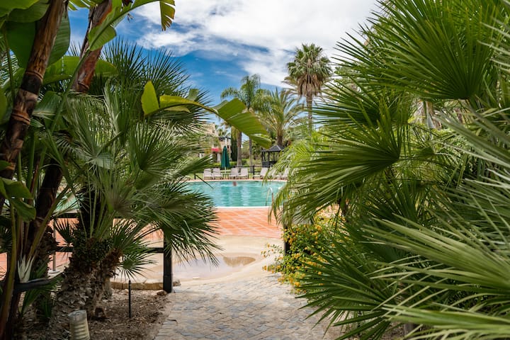 Exceptionnel 3 Chambres Au Palmyra - Vilamoura - Almancil