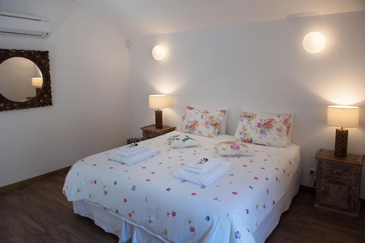 Spacious 2 Bedrooms Apartment Verde In Aljezur - Monchique
