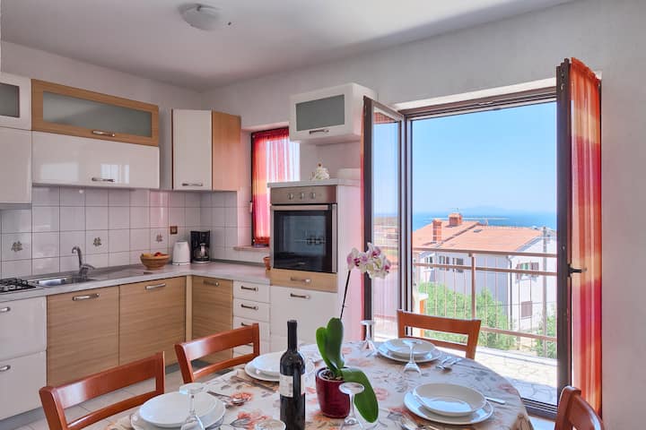 Apartman Lory Premantura - Banjole