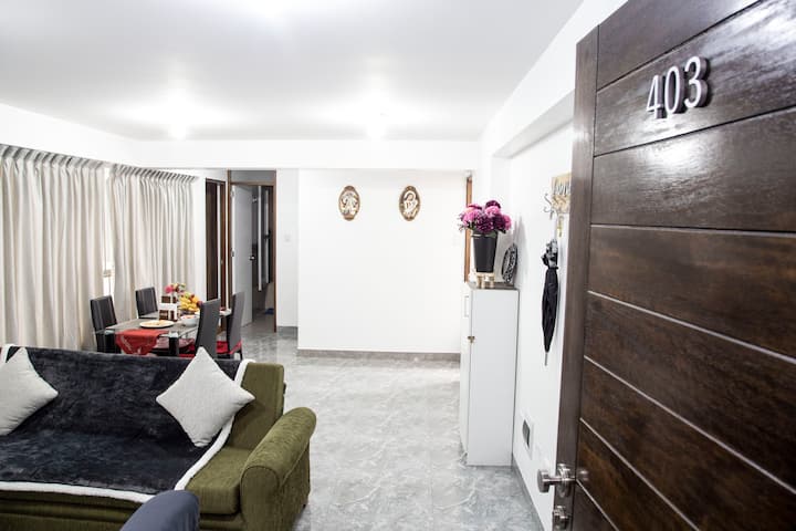 Sweet Deluxe Apartment Cusco - Cusco