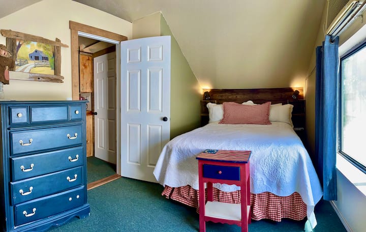 Cardinal Pointe Station Ranch available for events - Ranches for Rent ...