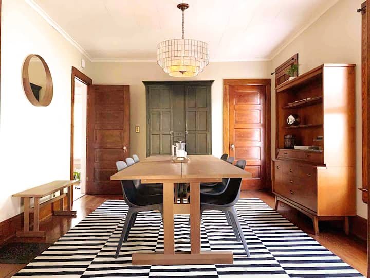 Classic Charm, Modern Comfort - 伊薩卡