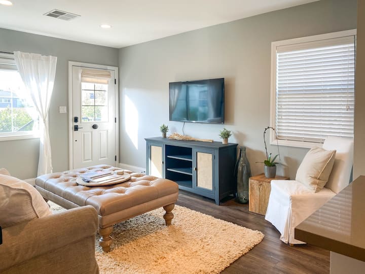 Remodeled Luxury Culver City Getaway, Parking, W/d - Culver City