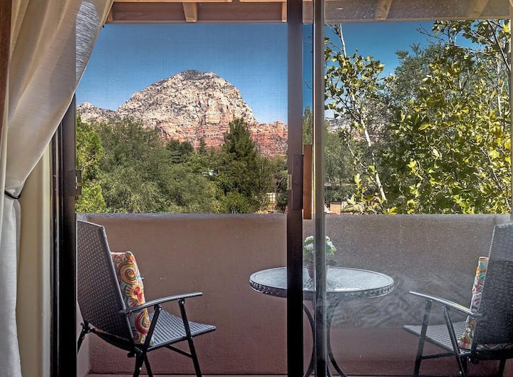 ~Thunder Mountain Condo~ An Immaculate Charm~ - Sedona, AZ