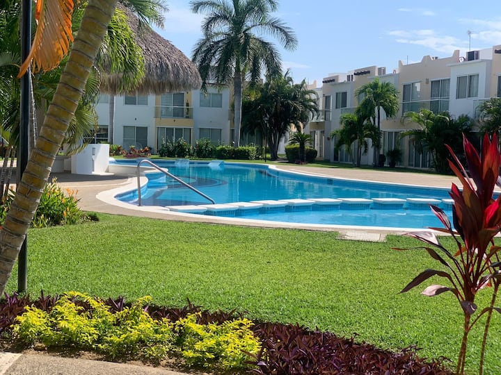 Casa Terrarium Acapulco Diamante - Acapulco