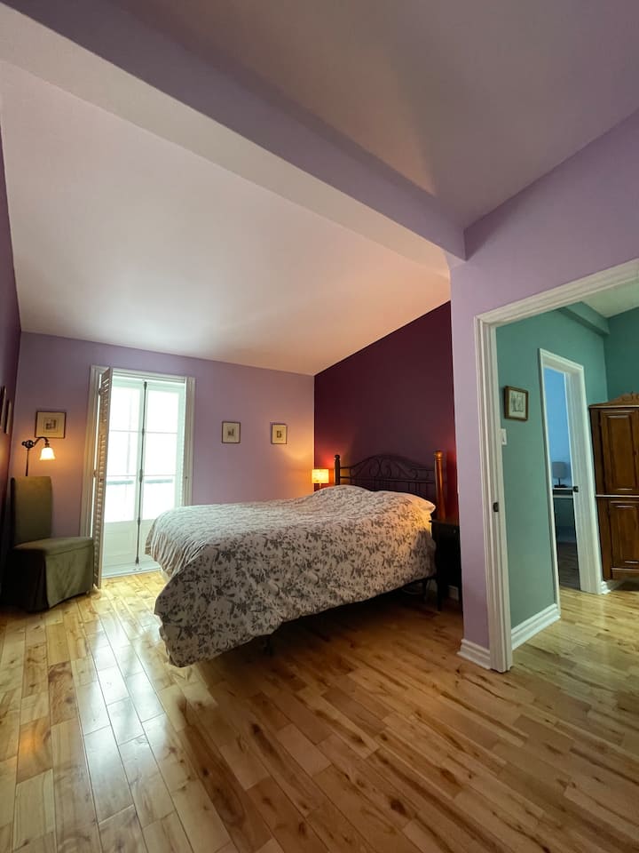 La Maisonnette - Quebec City