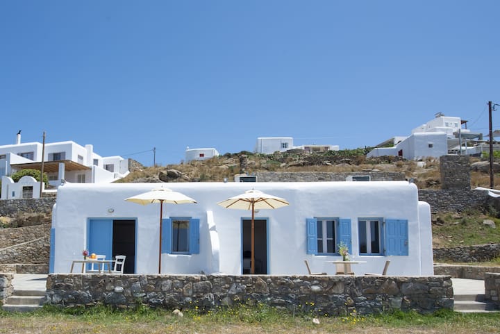 Mykonos Town 4, Mykonos - Mykonos