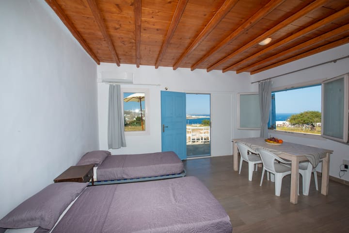 Mykonos Town 4, Mykonos - Mykonos