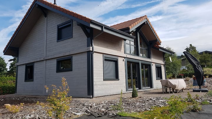 Superbe Chalet  «&nbsp;L'étape Gaumaise&nbsp;» - Vosges