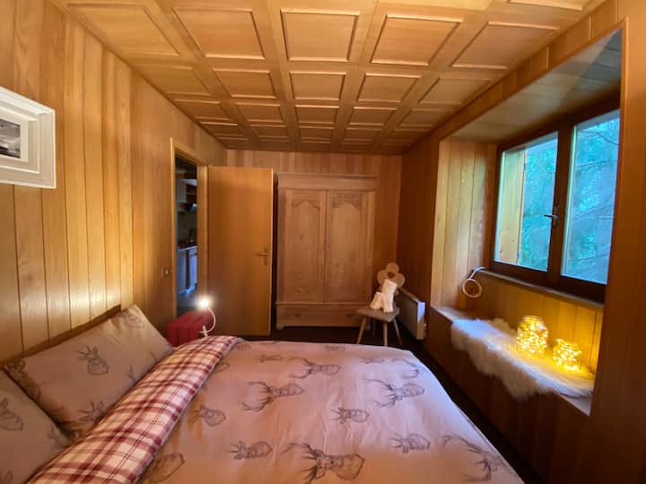 Appartamento Di Montagna - Casa Folgarida - Madonna di Campiglio