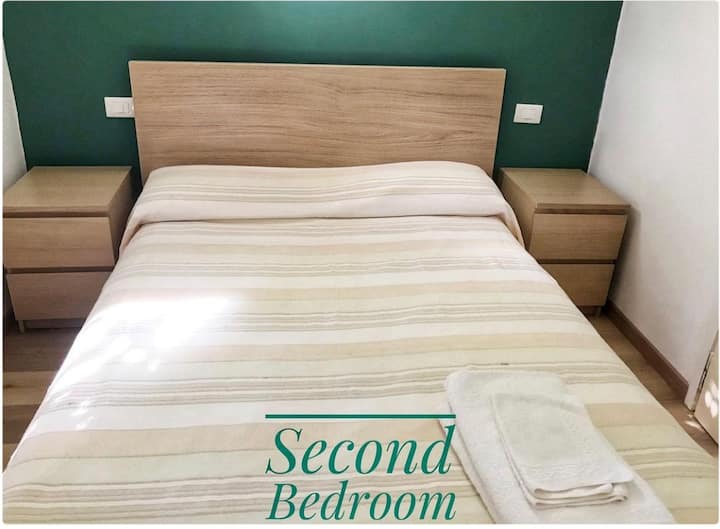 Villa Gram - Sabaudia