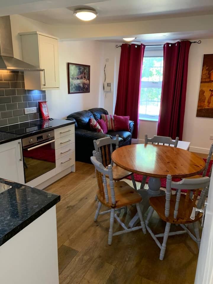 Lovely Apartment In The Heart Of Stamford - Stamford