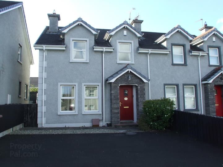 Eagry Retreat - Portballintrae