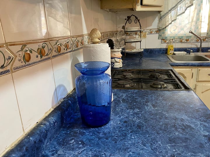 Casa Loma Azul - Ciudad Obregón