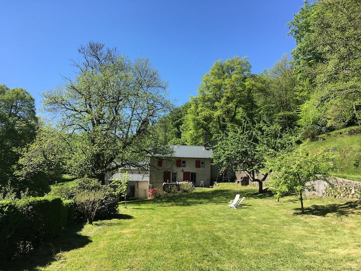 Cœur Du Sidobre - Tarn - Gr36 - Tarn