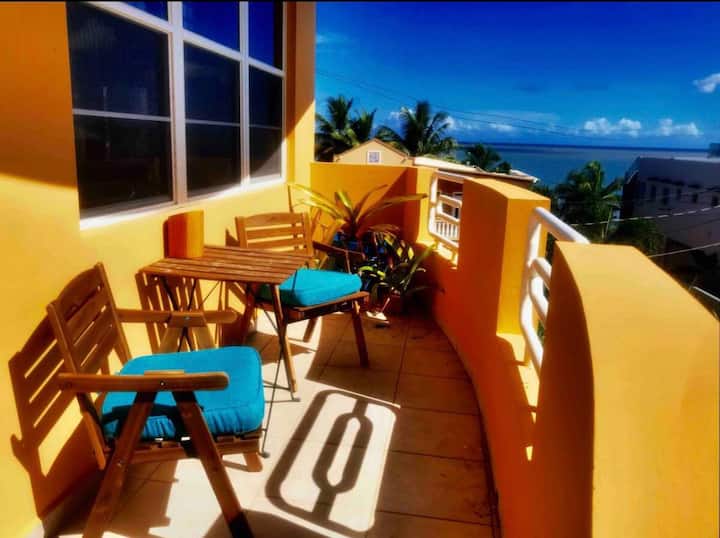 Seaview Playa Canones, Rincon,  Aguada Pr - Aguada