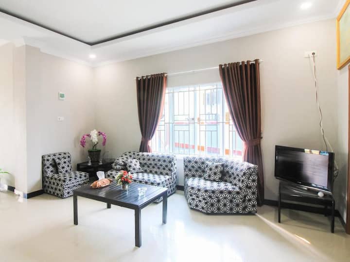 Siak Regency Vacation Rentals & Homes - Indonesia | Airbnb