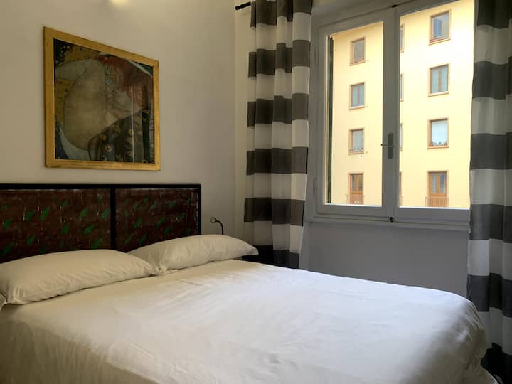 Super Central Little Studio - Florence