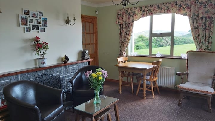 Clifden Farmhouse- Family Room Only (4) - Ireland