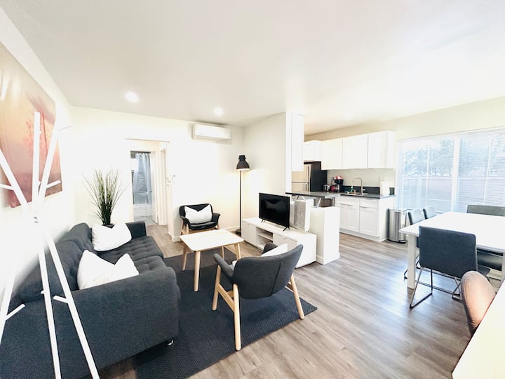 3br Apt In West La By Just Bring Your Toothbrush - Culver City