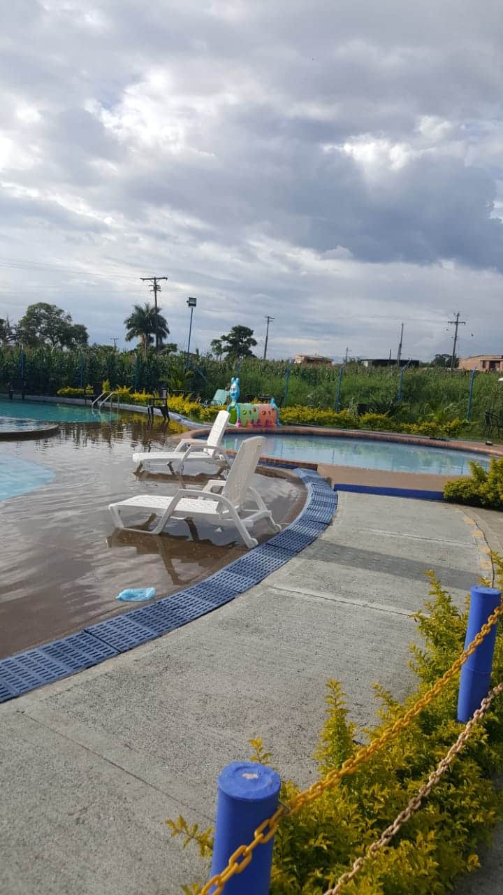 Hermoso Apartamento Amoblado Capacidad 5 Personas - Montenegro