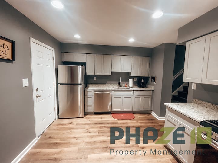 Baltimore's Best Sweet Retreat - Baltimore, MD