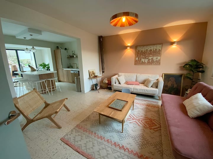 La Villa Java - Audresselles