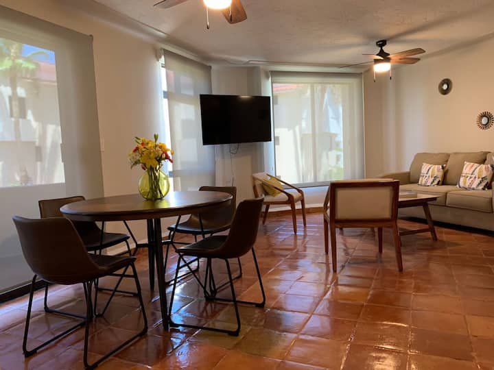 Confortable Condo San José Del Cabo - San José del Cabo