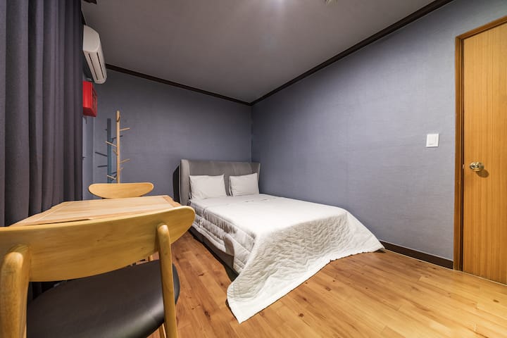 Bigso Stay (Standard Double) - Sokcho