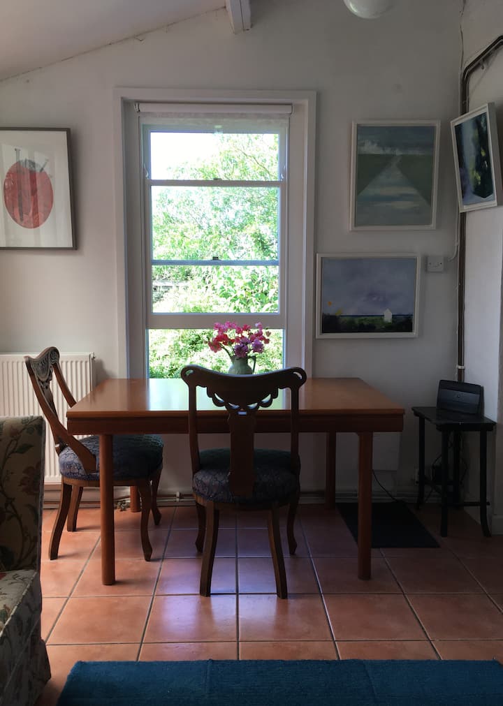 Jacks House, A Welcoming Cornish Cottage. - Saint Just