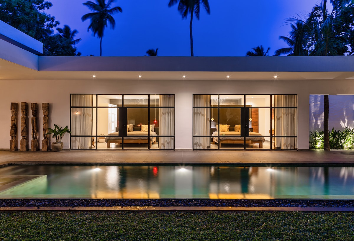 Colombo Holiday Rentals & Homes - Western Province, Sri Lanka | Airbnb