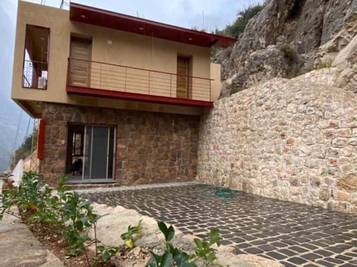 Ô P'tit Gabriel | Tannourine | Culture | Friends - Lebanon