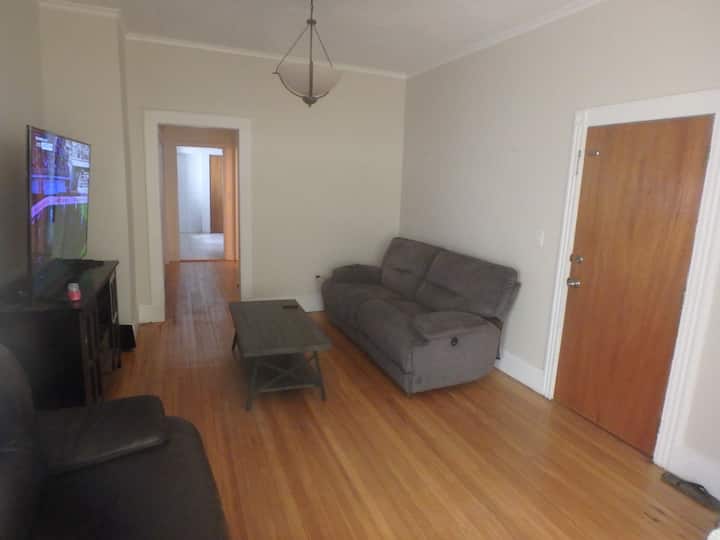 Lovely Apartment In Kearny - Harrison, NJ