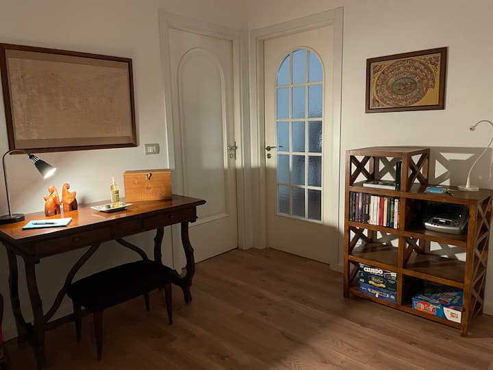 A Casa Di Emma - Catania