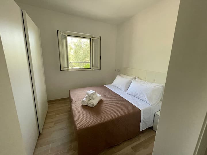 Appartamento Nel Verde - Vieste